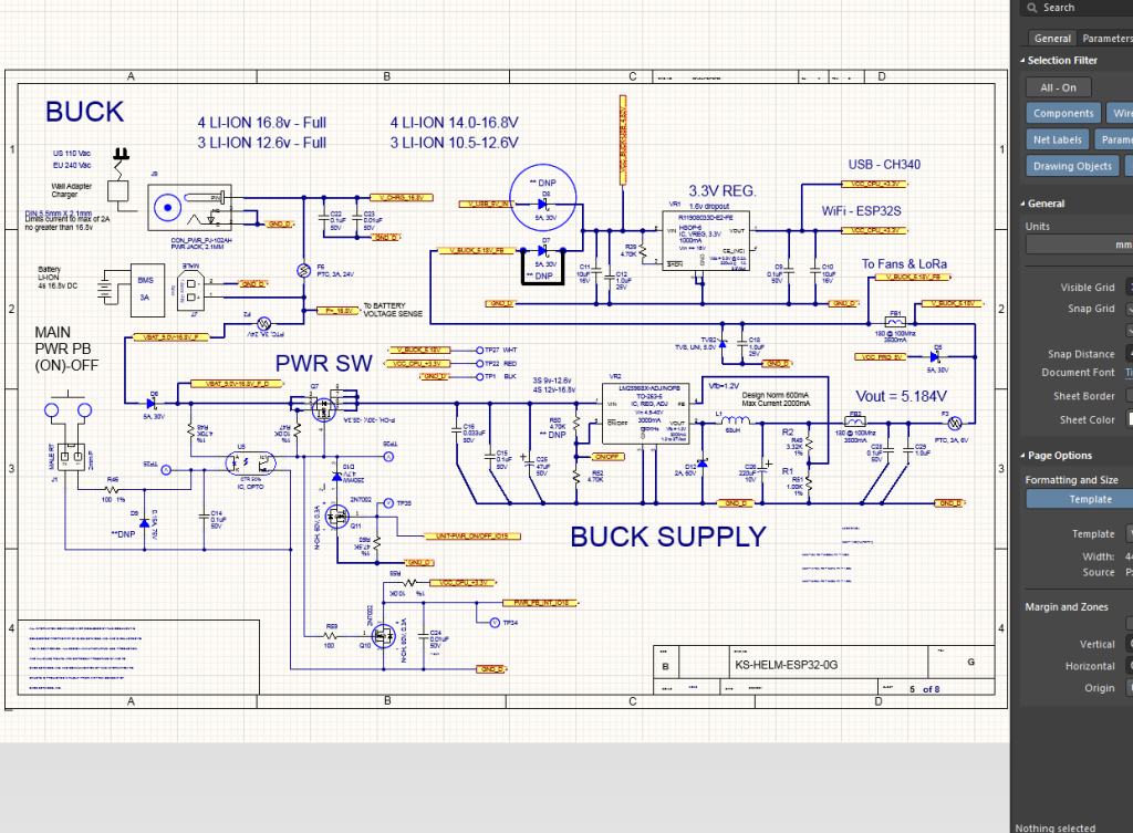 Altium Designer – CADX Services, Inc.
