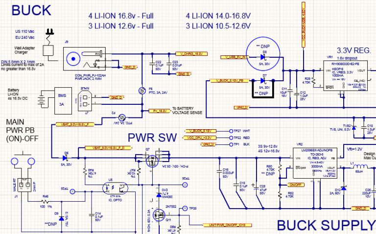 CADX Services, Inc. – PCB Layout, Electronics Engneering, and Design ...